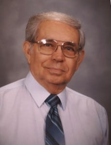 Clarence E. “Gene” Botts | News, Sports, Jobs - Lawrence Journal-World ...